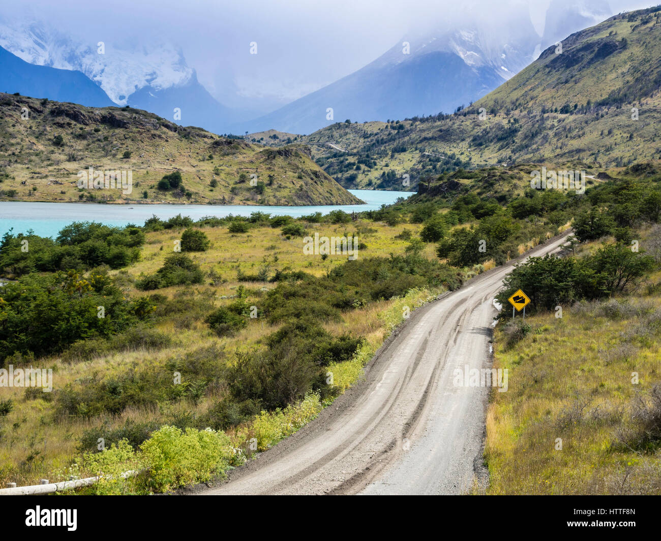 Del toro lake hi-res stock photography and images - Alamy