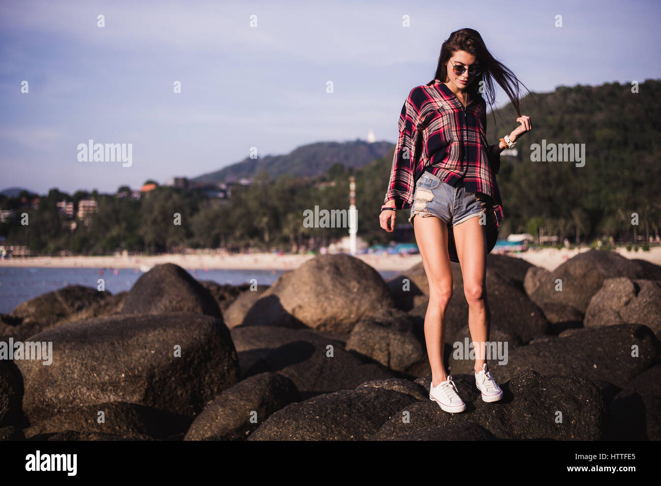Swagger Portrait High Resolution Stock Photography and Images - Alamy