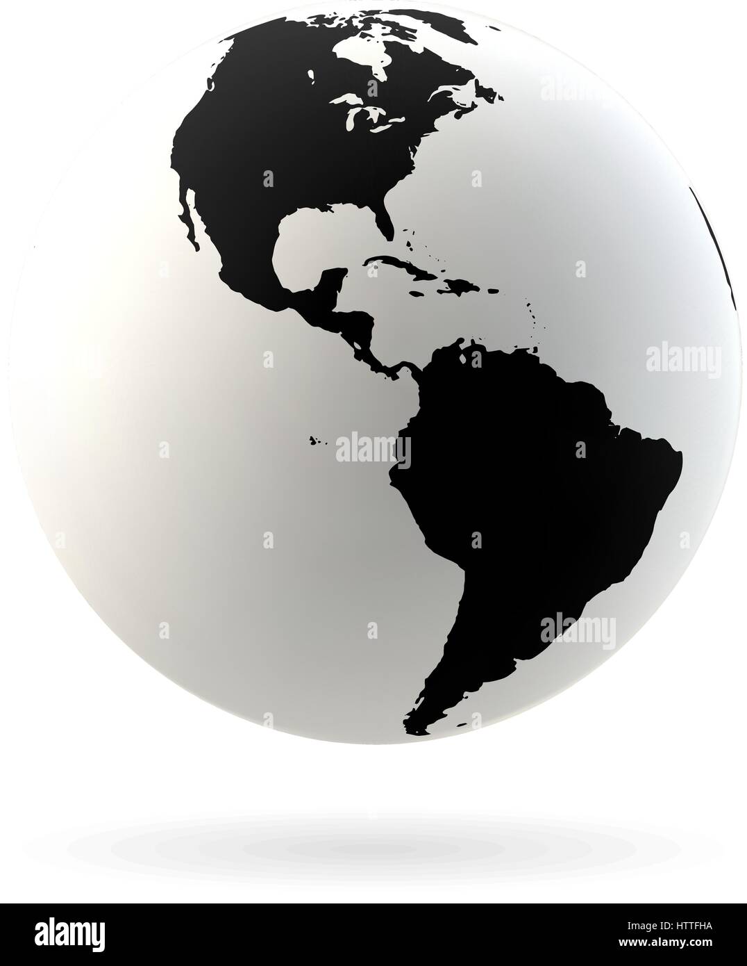 Earth globe symbol Stock Vector Image & Art - Alamy
