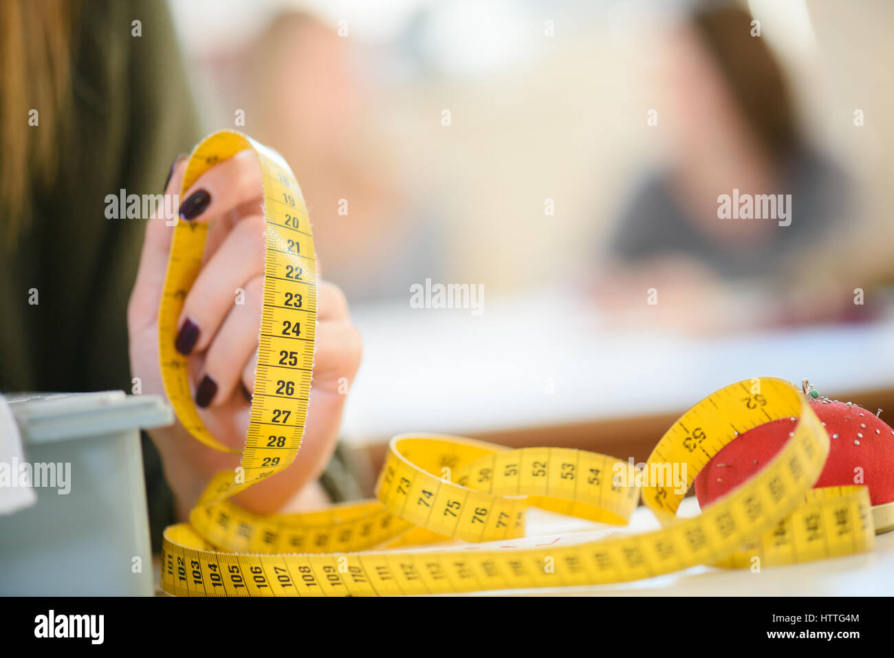 Singer sewing machine quilt hi-res stock photography and images - Alamy