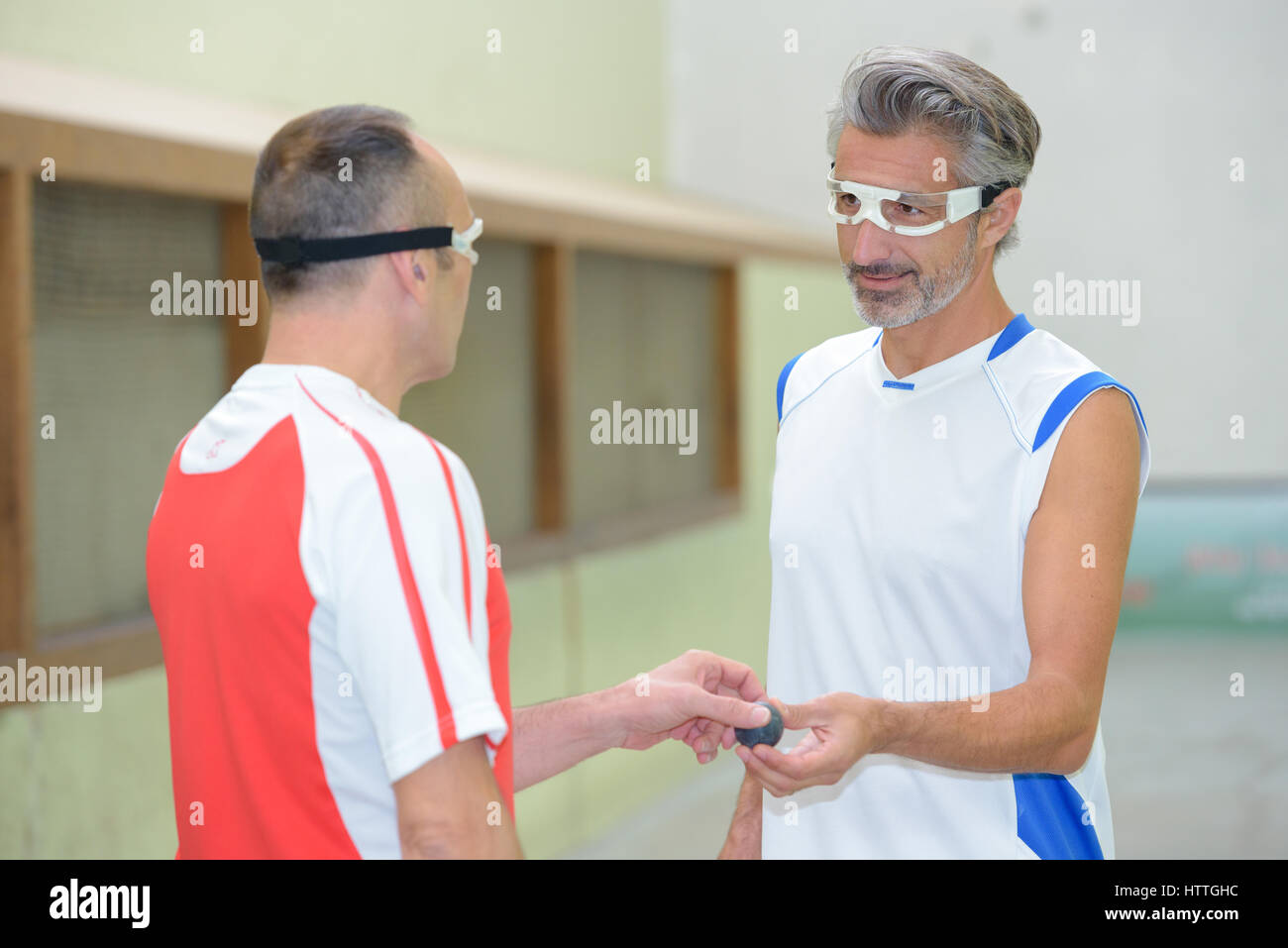 Ball handling hi-res stock photography and images - Alamy