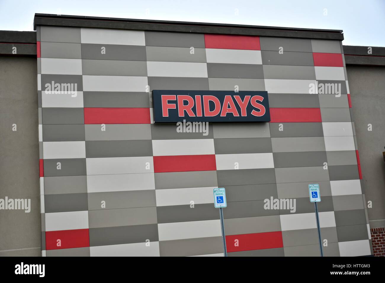 Tgif food hi-res stock photography and images - Alamy