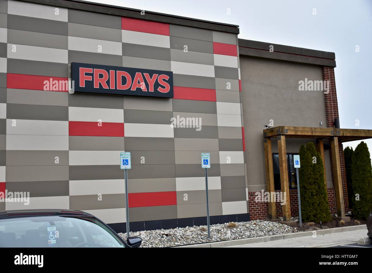 Tgif food hi-res stock photography and images - Alamy