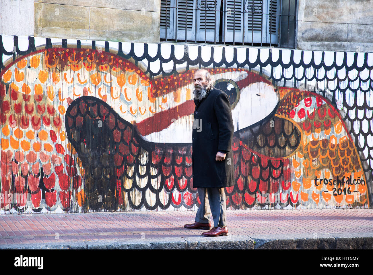 Old school graffiti hi-res stock photography and images - Alamy