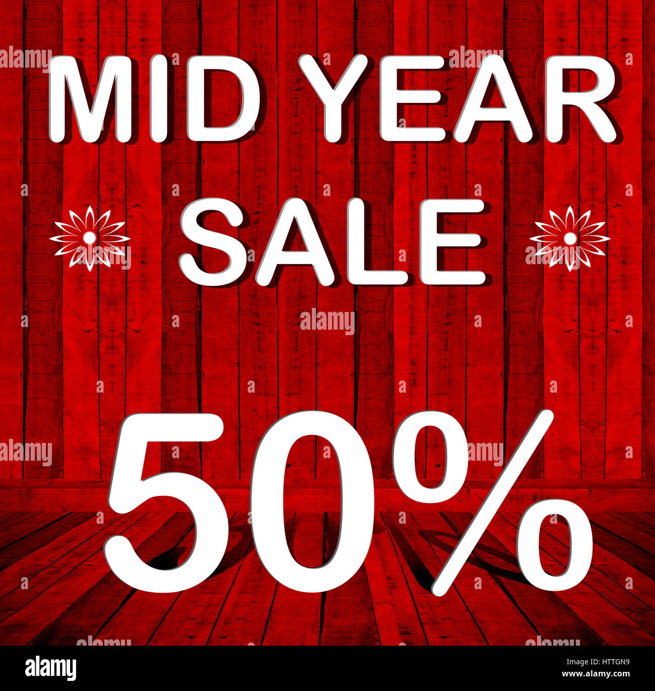 Mid year promotion hi-res stock photography and images - Alamy