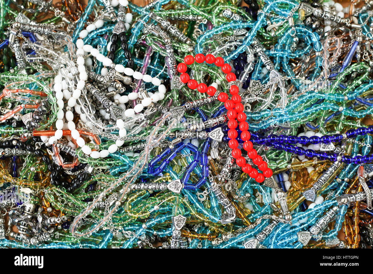Chanting beads hi-res stock photography and images - Alamy