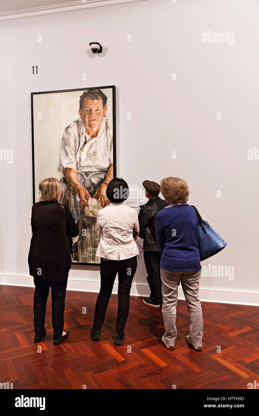 Annie smithers chef hi-res stock photography and images - Alamy