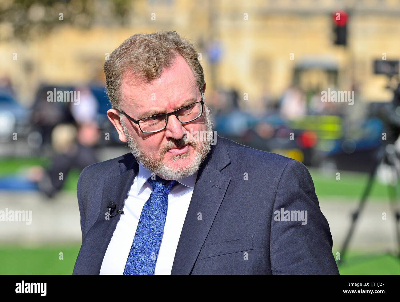 David Mundell MP (Con: Dumfriesshire, Clydesdale and Tweeddale ...