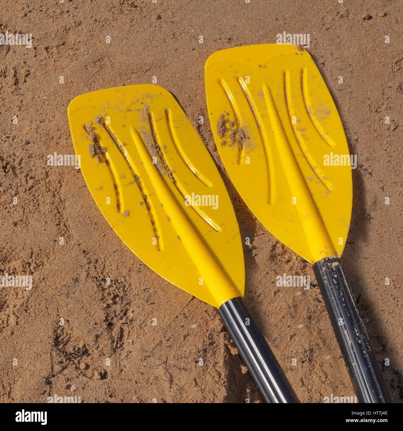 Rowing oar detail hi-res stock photography and images - Alamy