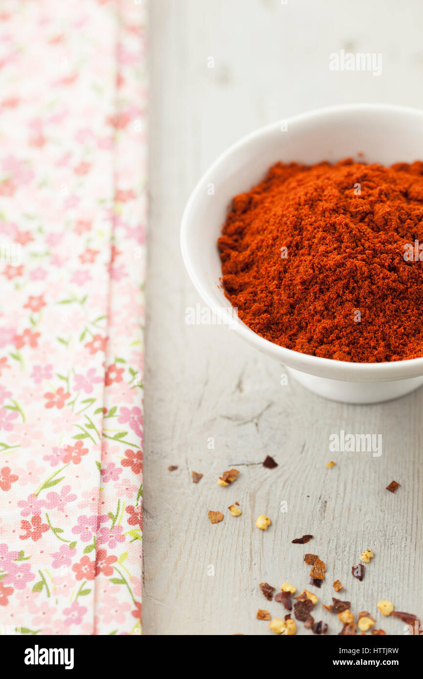 Smoked spice hi-res stock photography and images - Alamy