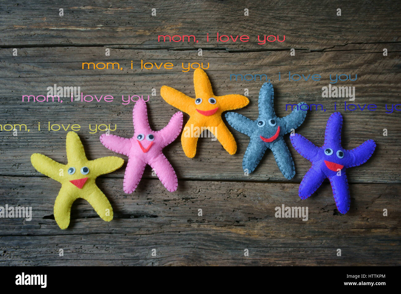 I love fish hi-res stock photography and images - Alamy