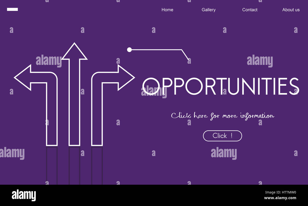 Making the most of opportunities hi-res stock photography and images ...