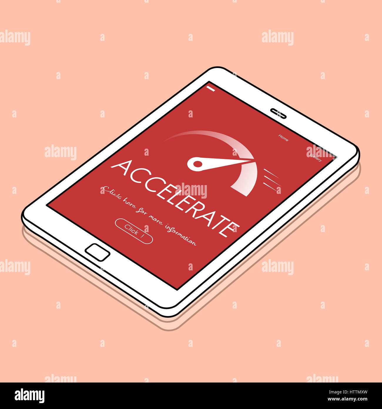 Accelerate connect hi-res stock photography and images - Alamy