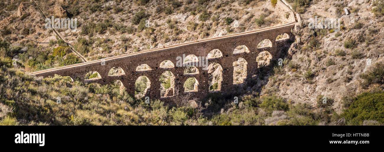 Roman irrigation hi-res stock photography and images - Alamy