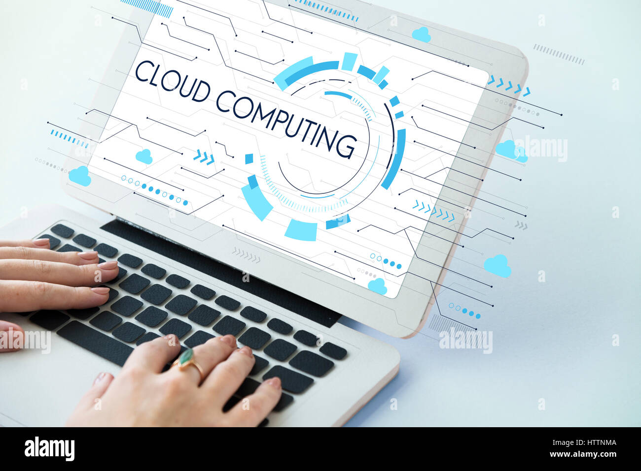 Technology hub hi-res stock photography and images - Alamy