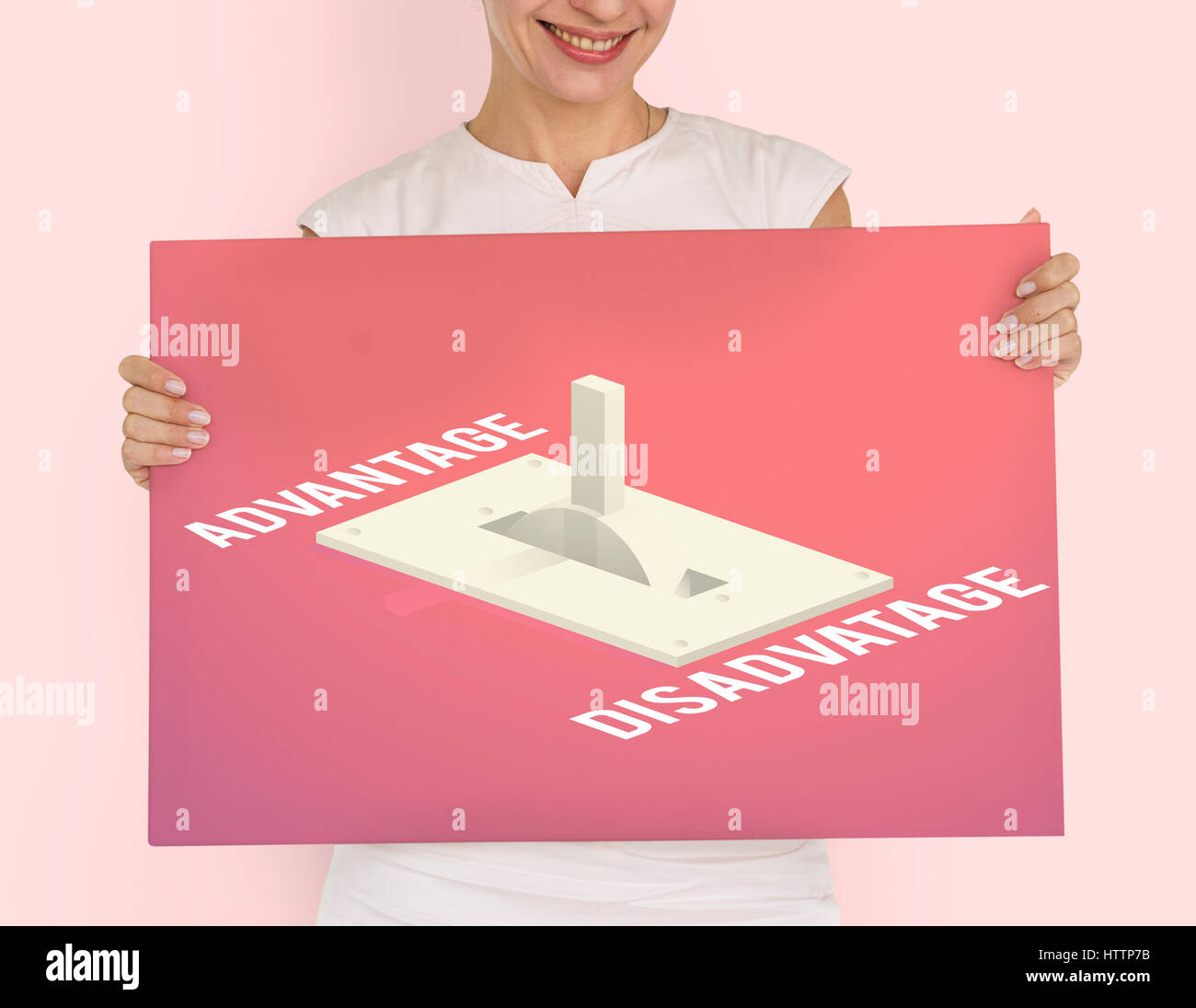 Black disadvantage hi-res stock photography and images - Alamy