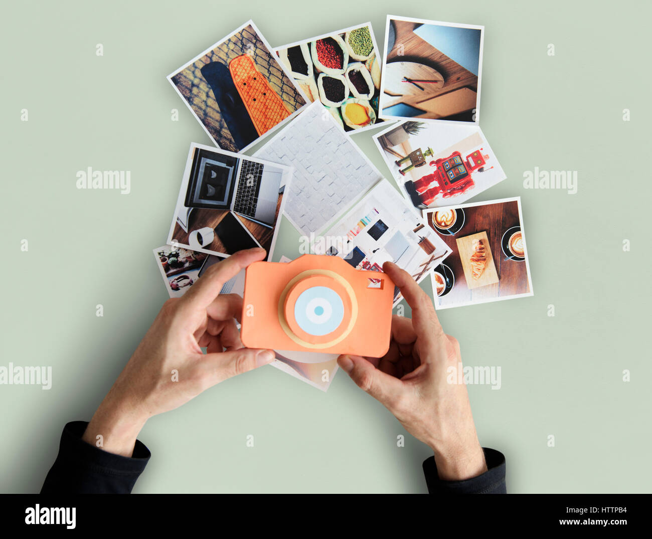 Camera photography photos equipment hi-res stock photography and images ...