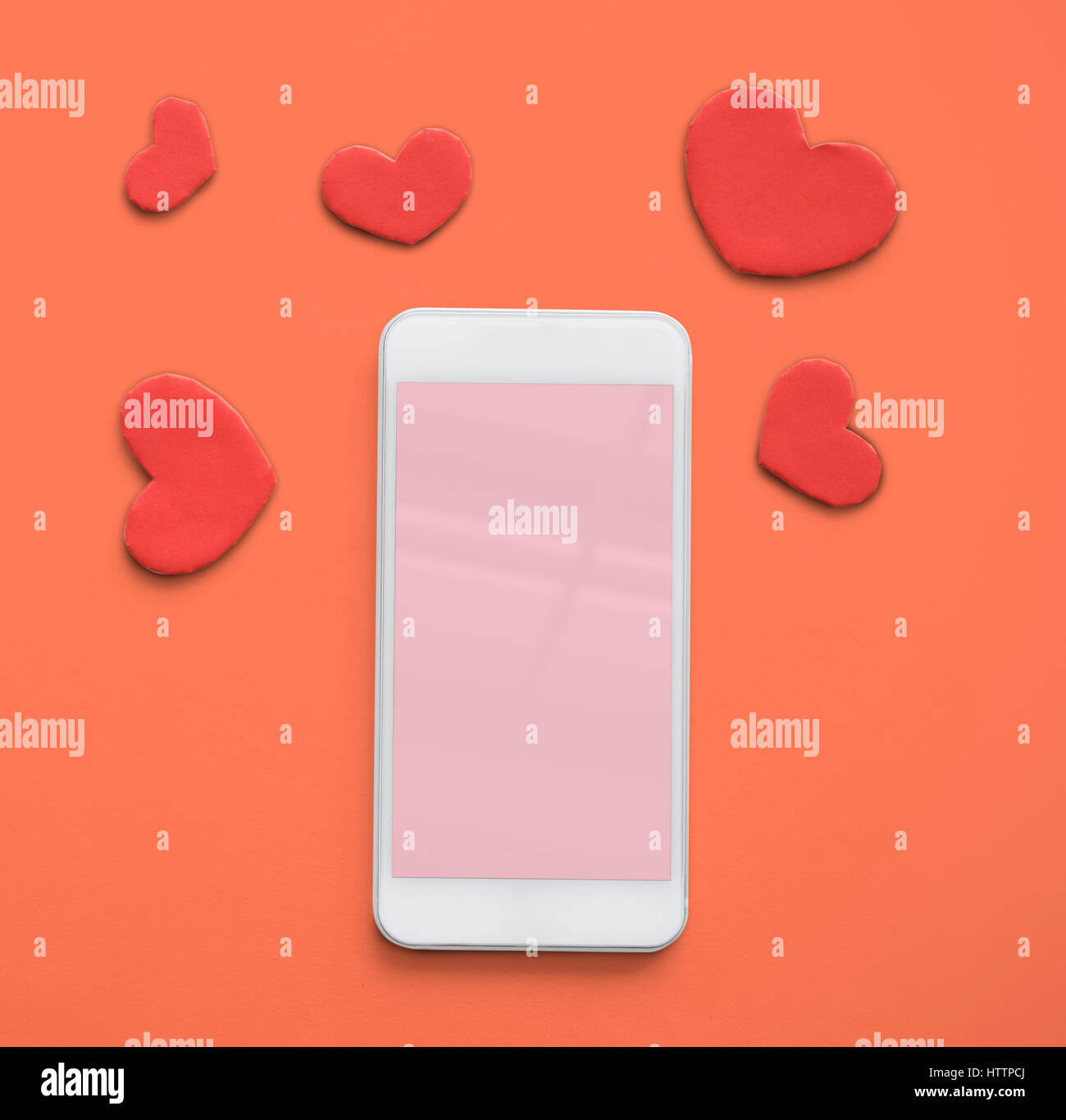 Heart smart hi-res stock photography and images - Alamy