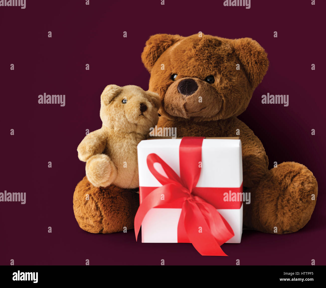 Plushie bear hi-res stock photography and images - Alamy