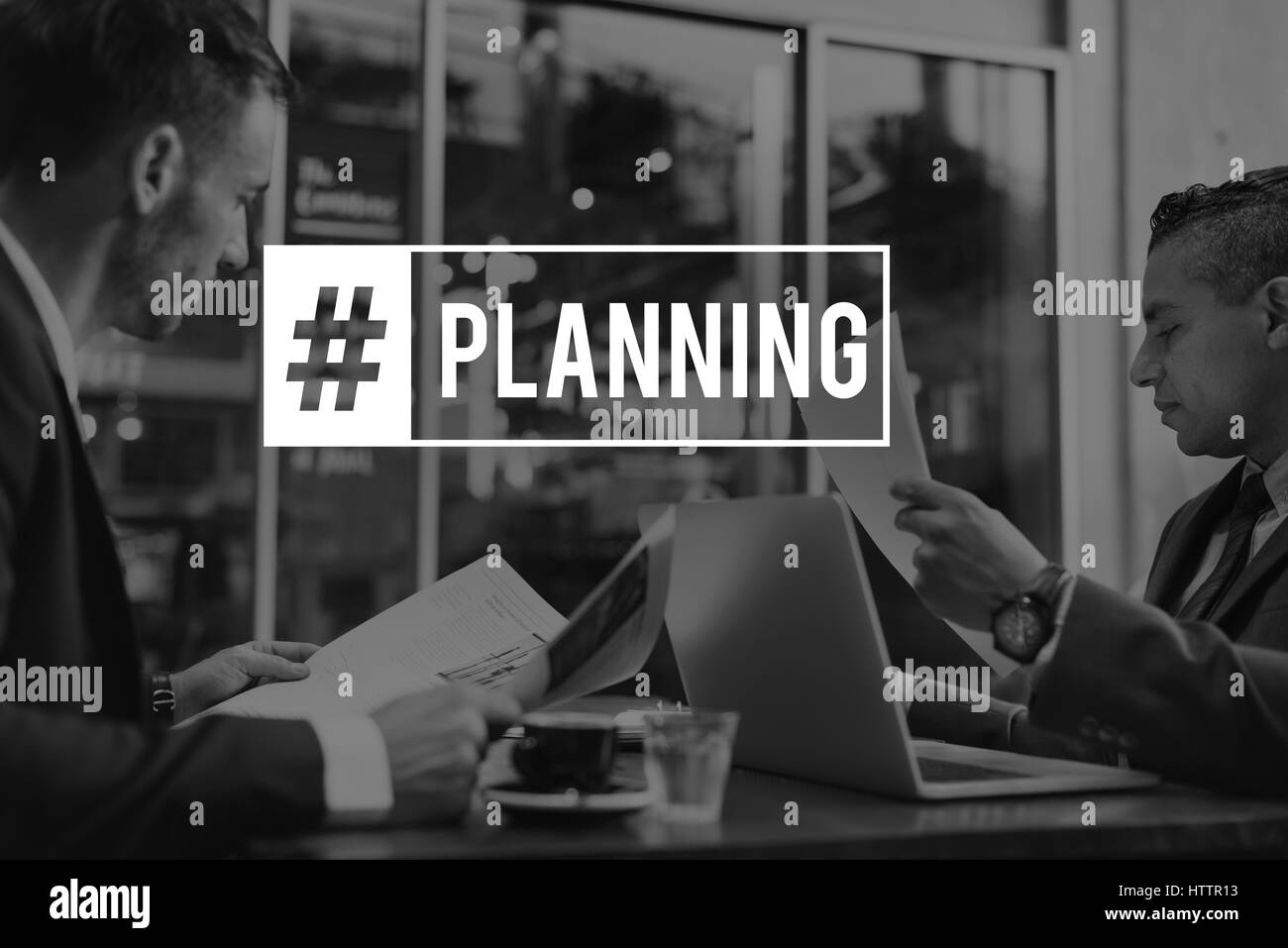 Strategy assessment Black and White Stock Photos & Images - Alamy