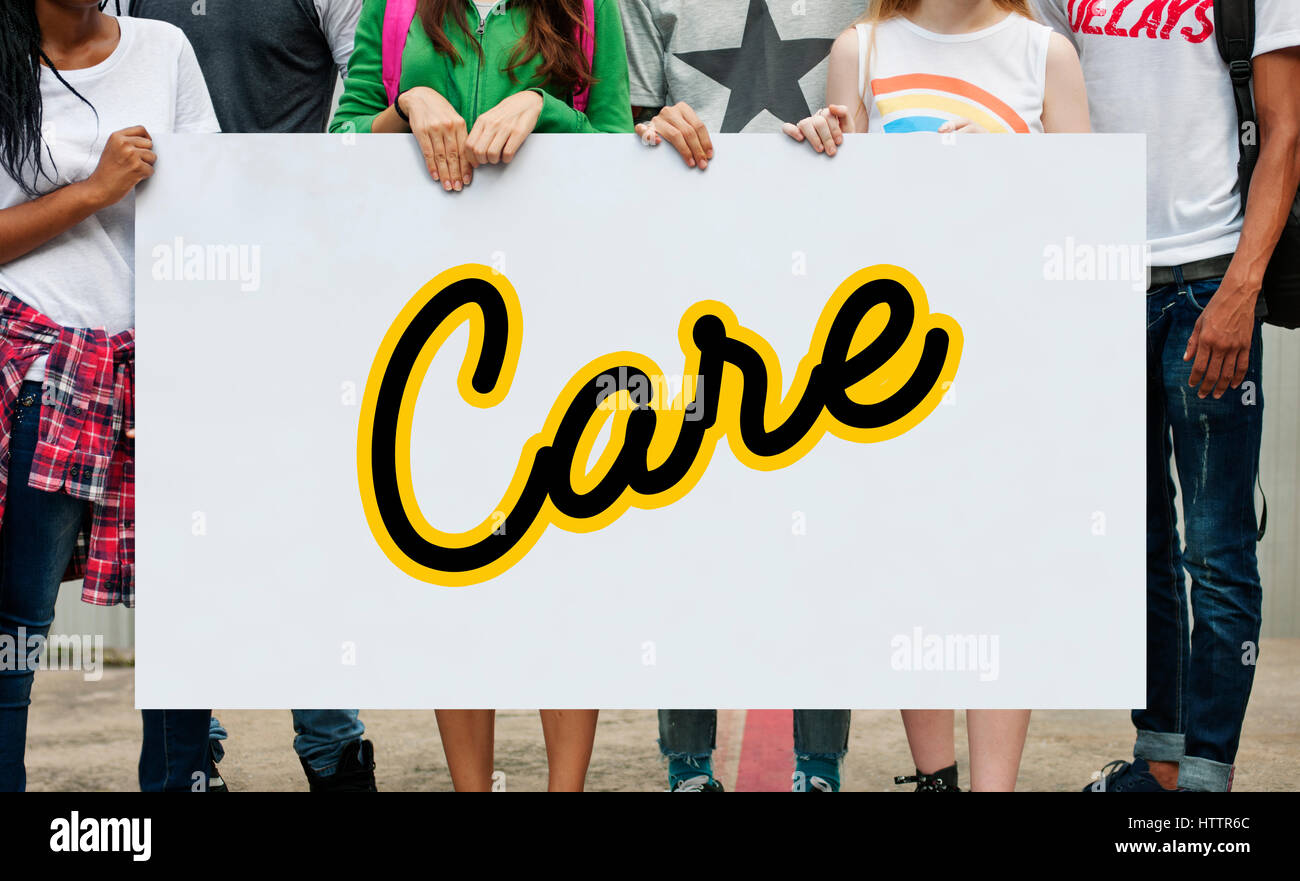 Charity Cursive Writing Word Concept Stock Photo - Alamy