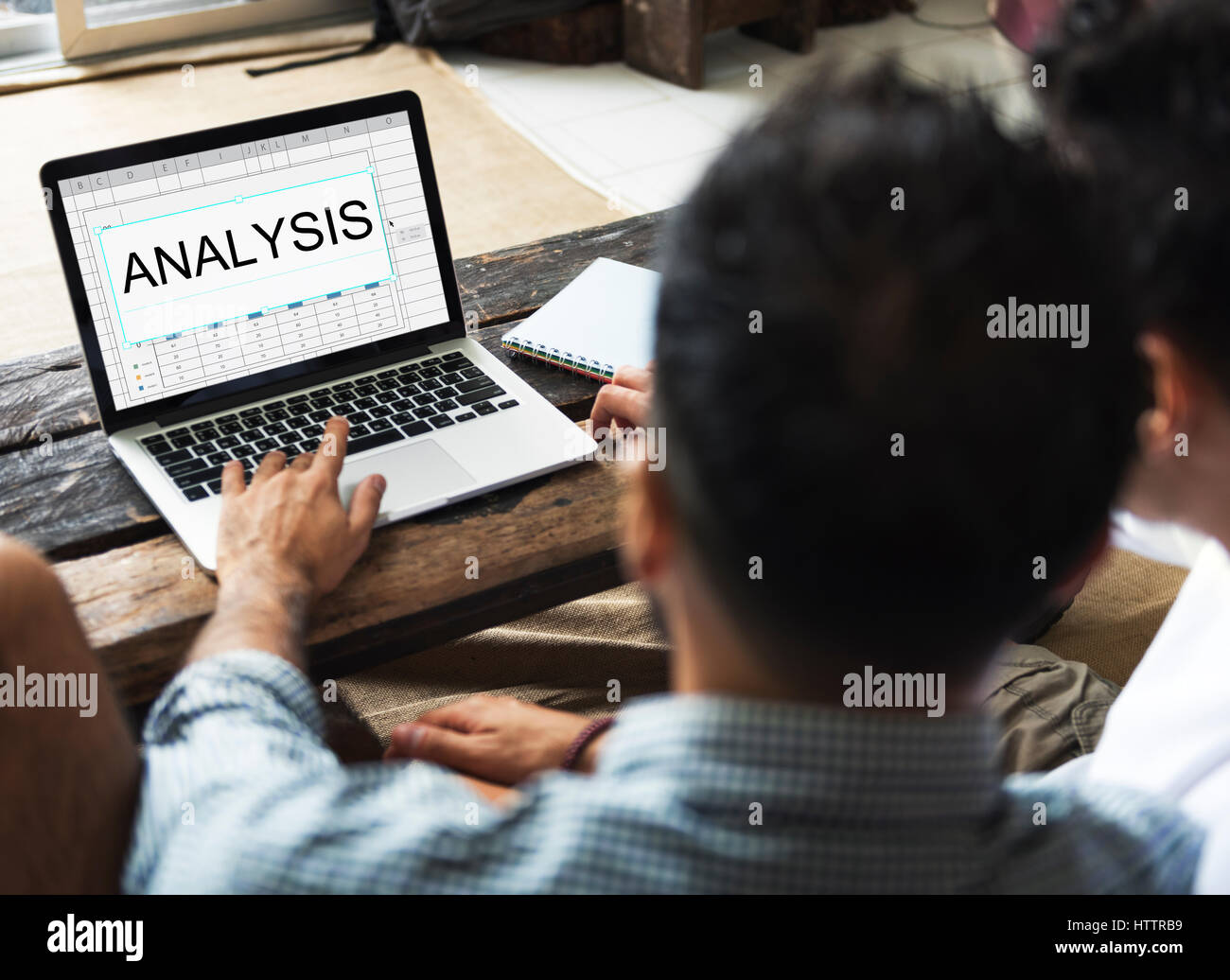 Progress Analysis Strategy Planning Organise Stock Photo - Alamy