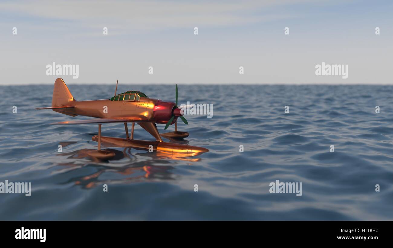 Hydroplane and car hi-res stock photography and images - Alamy