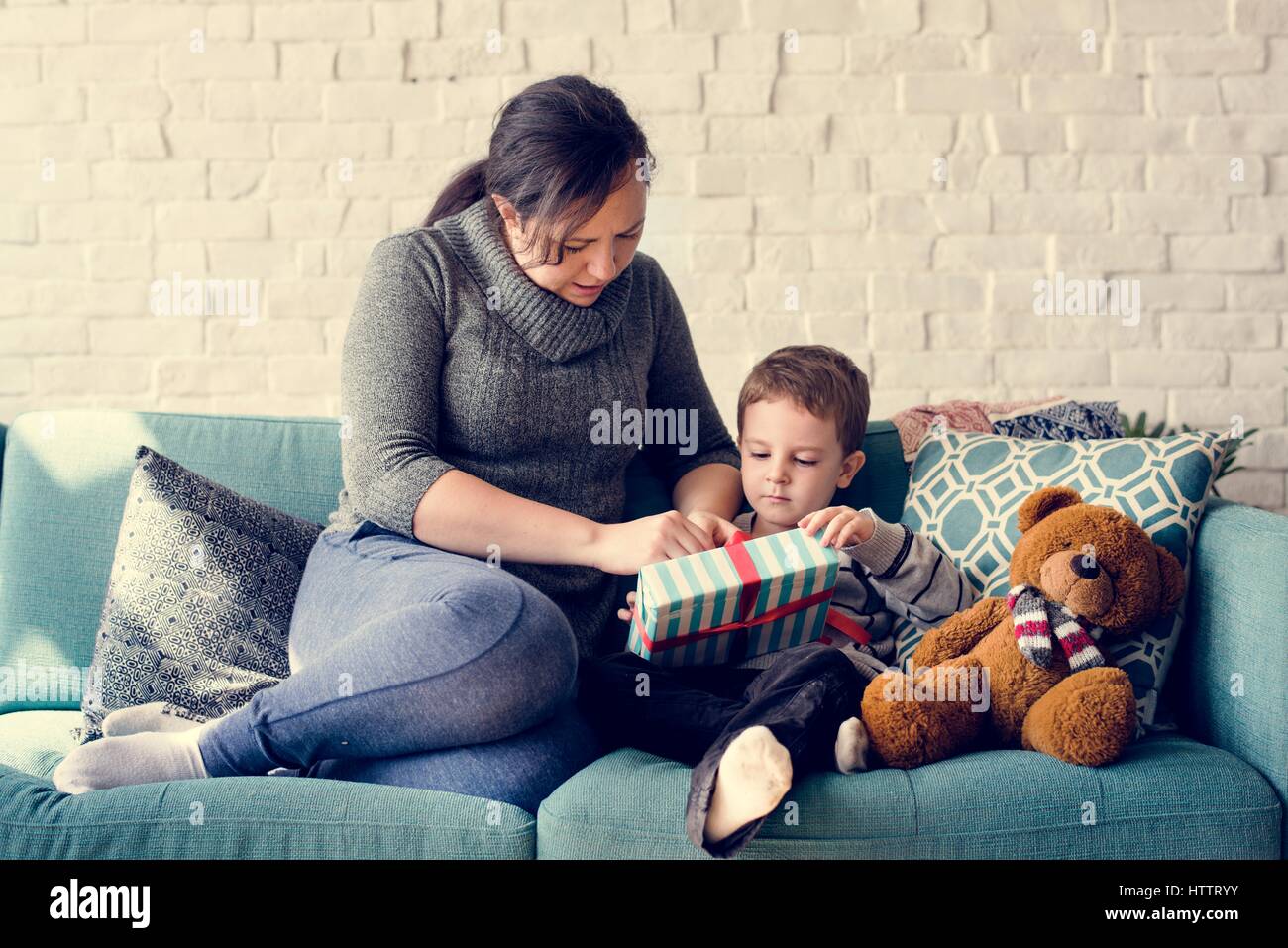Family People Feelings Expression Background Stock Photo - Alamy