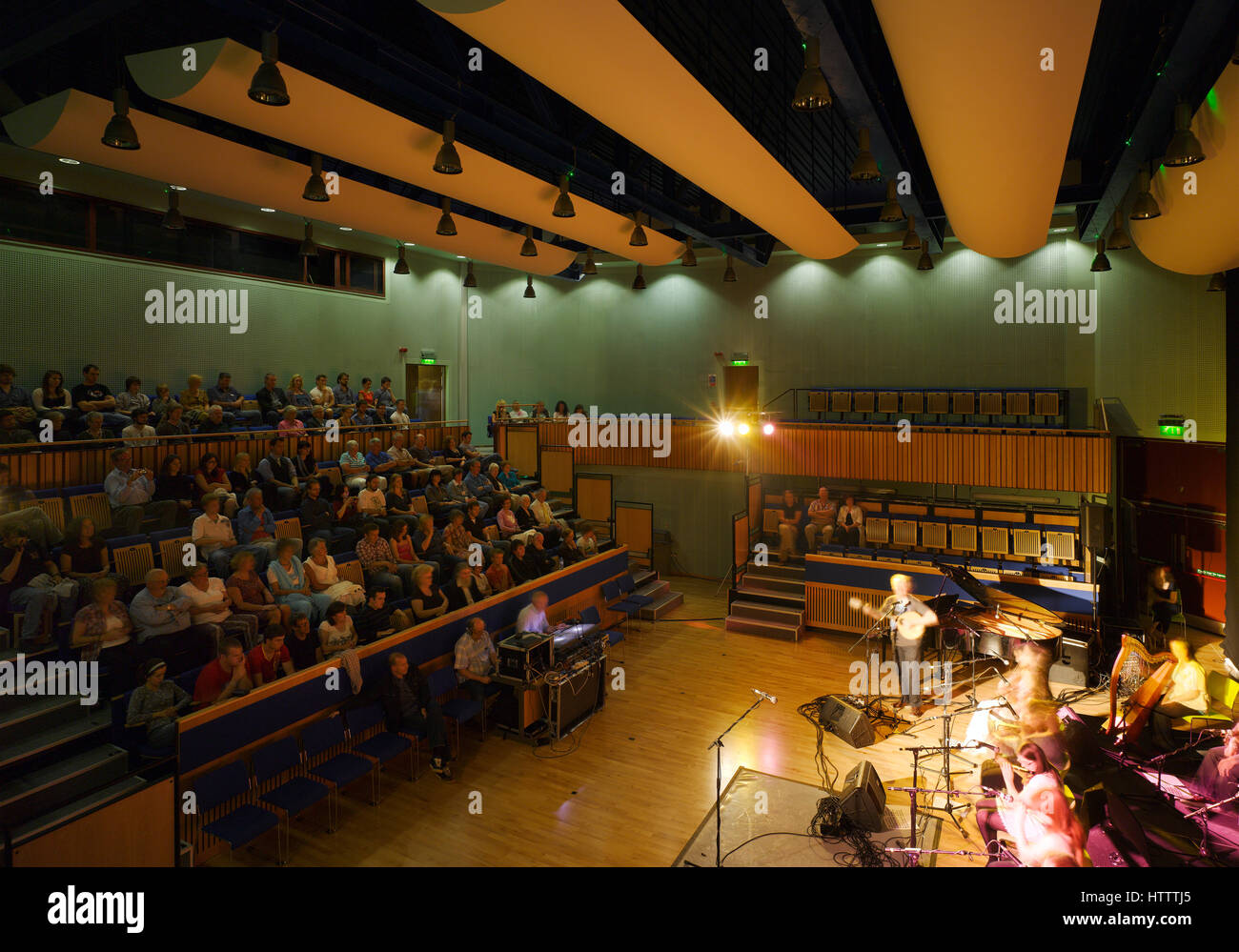 Limerick university campus hi-res stock photography and images - Alamy