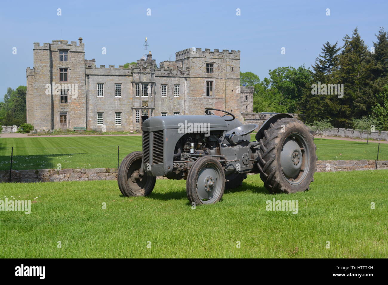 Ferguson te20 hi-res stock photography and images - Alamy