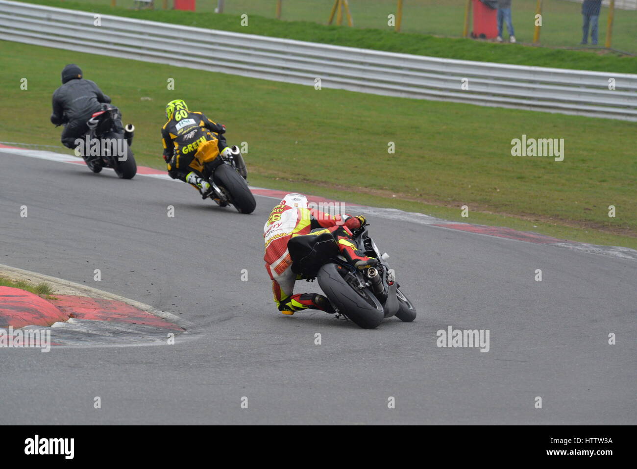 Snetterton Trackday High Resolution Stock Photography and Images - Alamy
