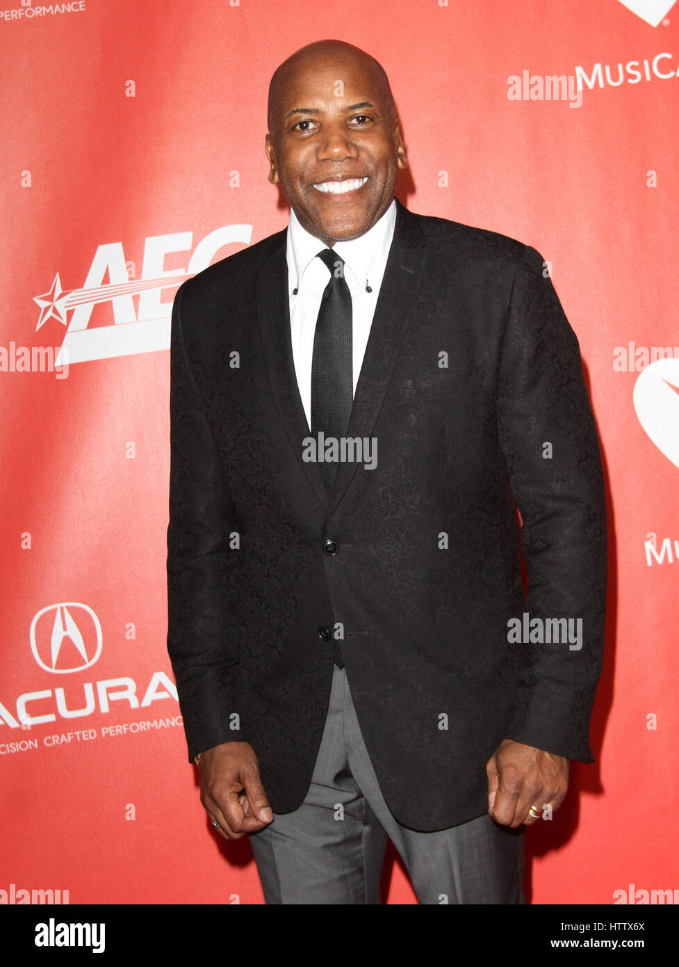 MusiCares 2017 Person of the Year Dinner honoring Tom Petty held at the ...