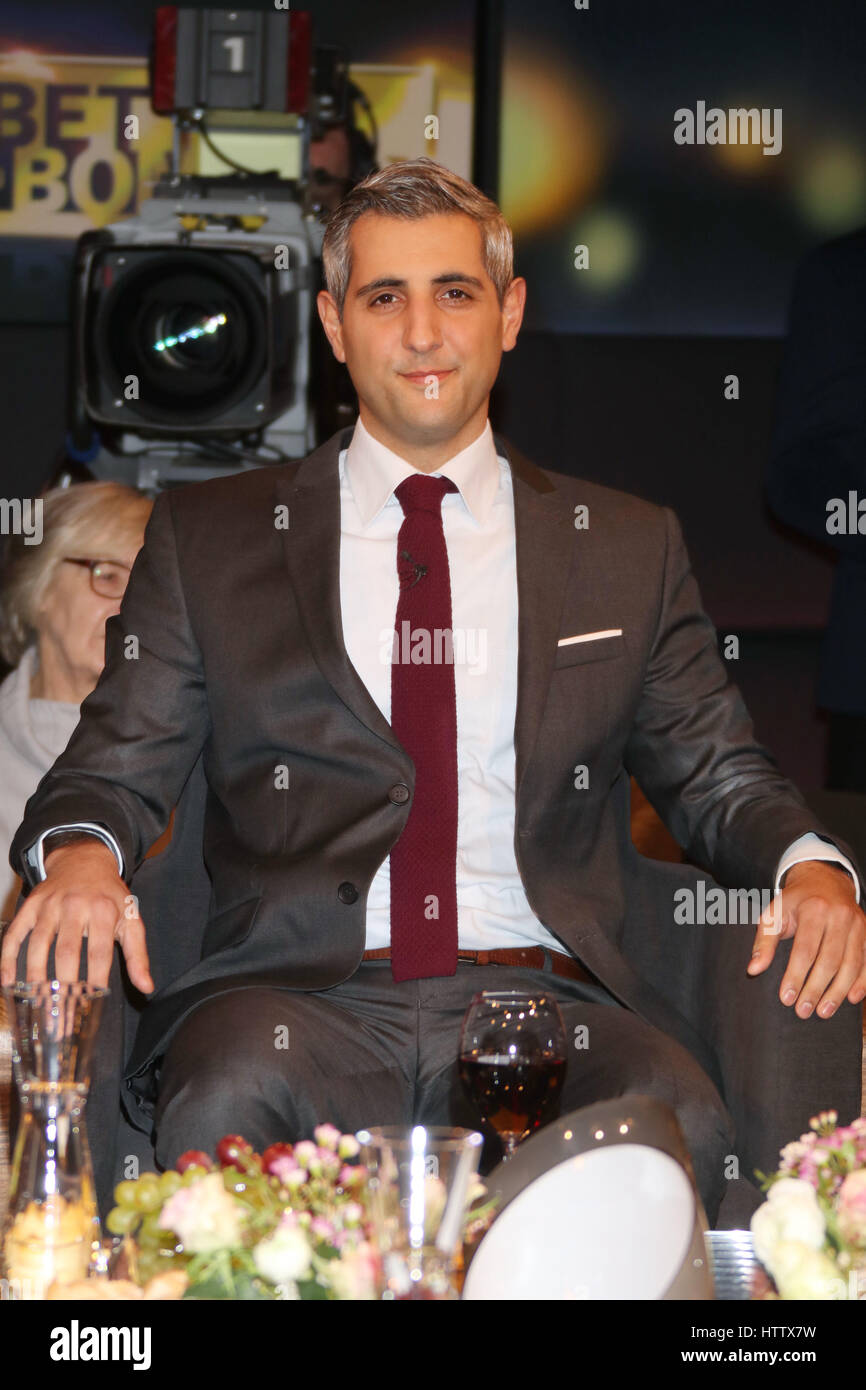 Michel abdollahi hi-res stock photography and images - Alamy