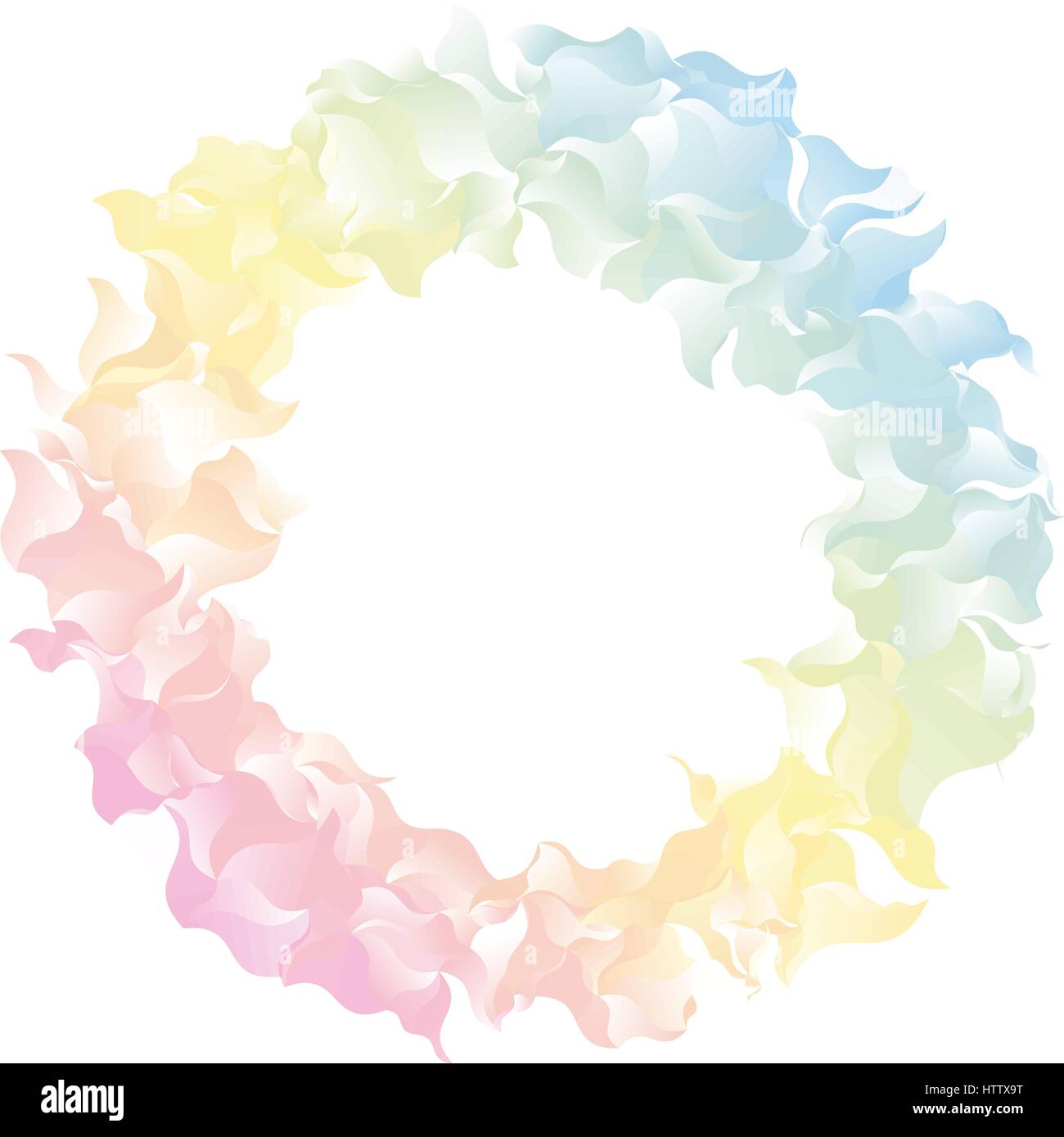 Abstract art illustration graphic design Stock Vector Images - Alamy
