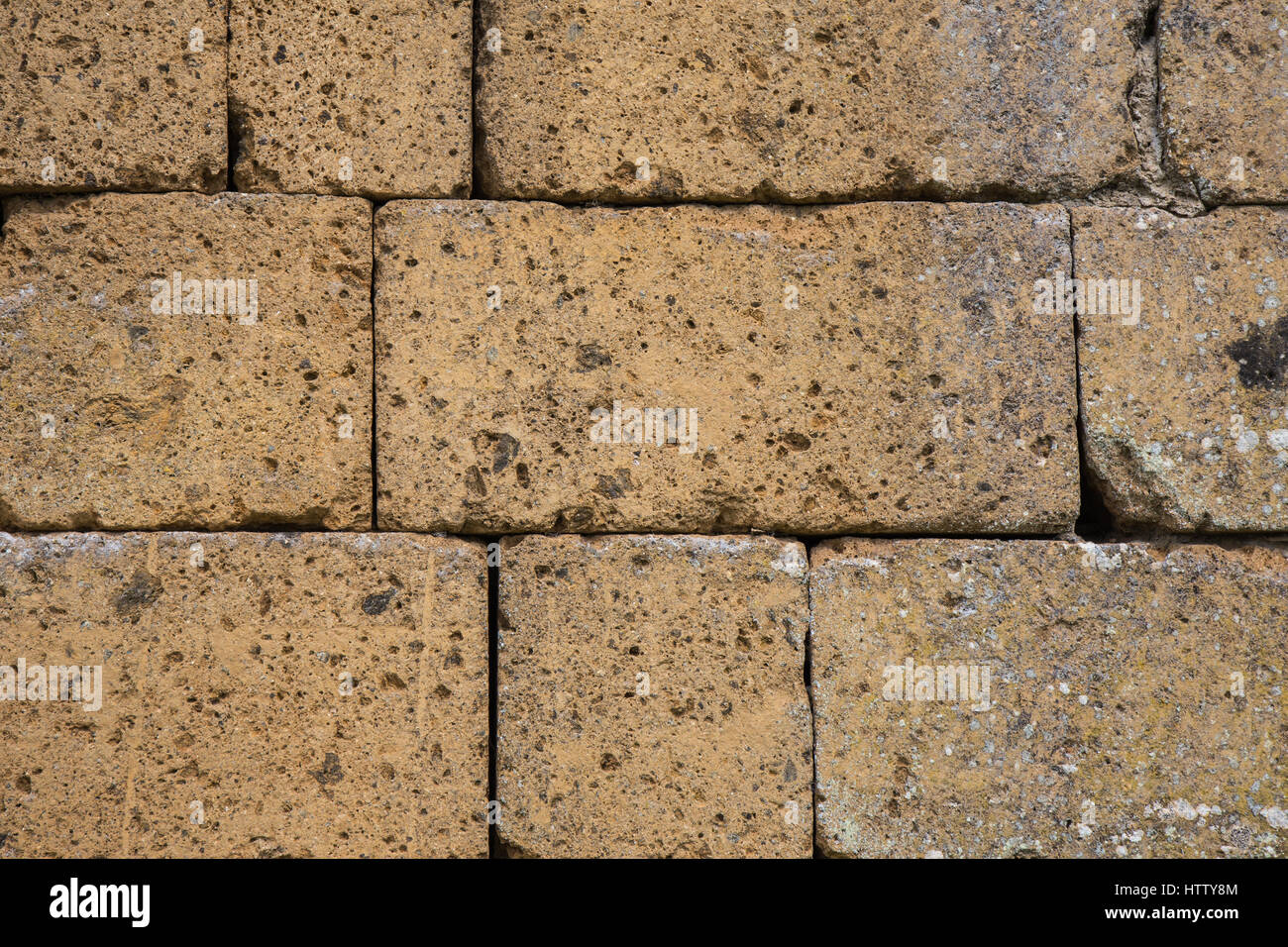 Tuff brick wall hi-res stock photography and images - Alamy