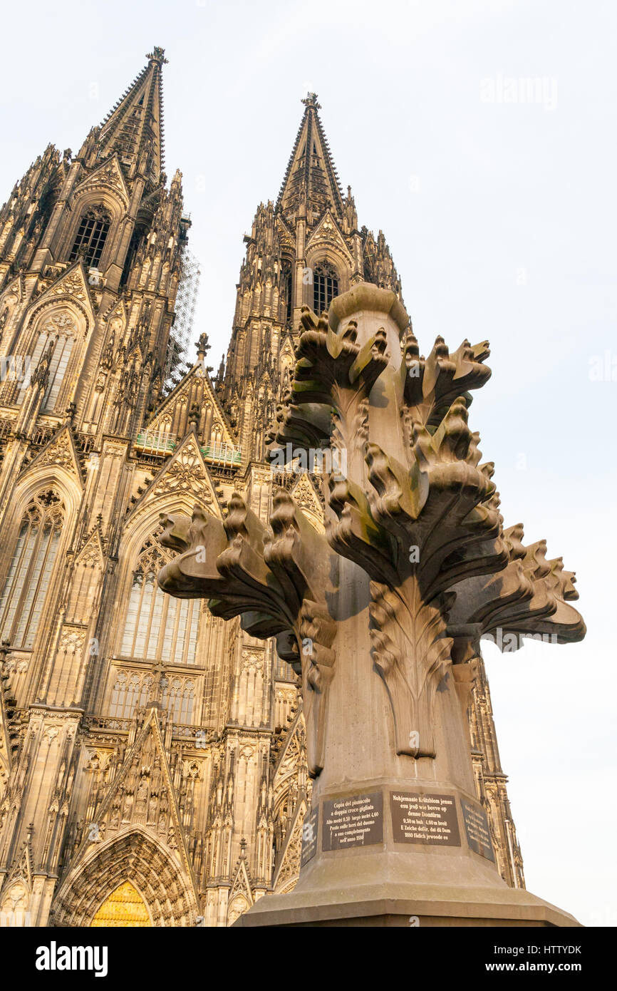 Kolner dome hi-res stock photography and images - Alamy