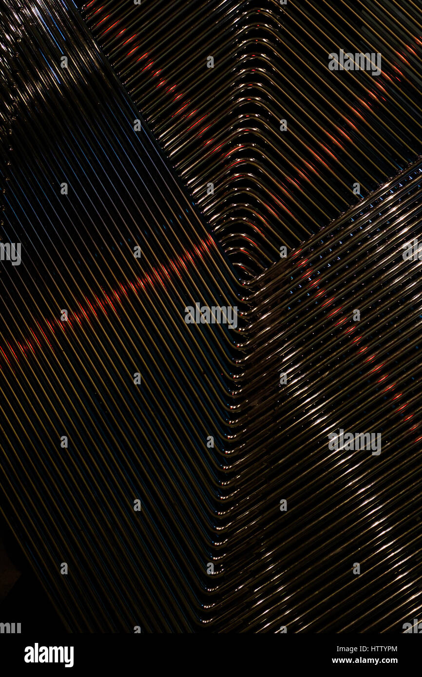 Silvertexture hi-res stock photography and images - Alamy