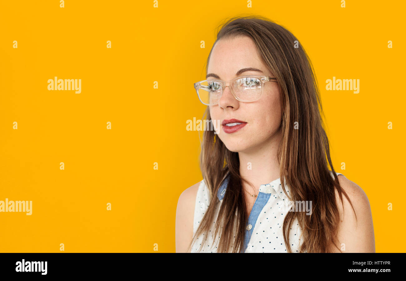 Stand pose hi-res stock photography and images - Alamy