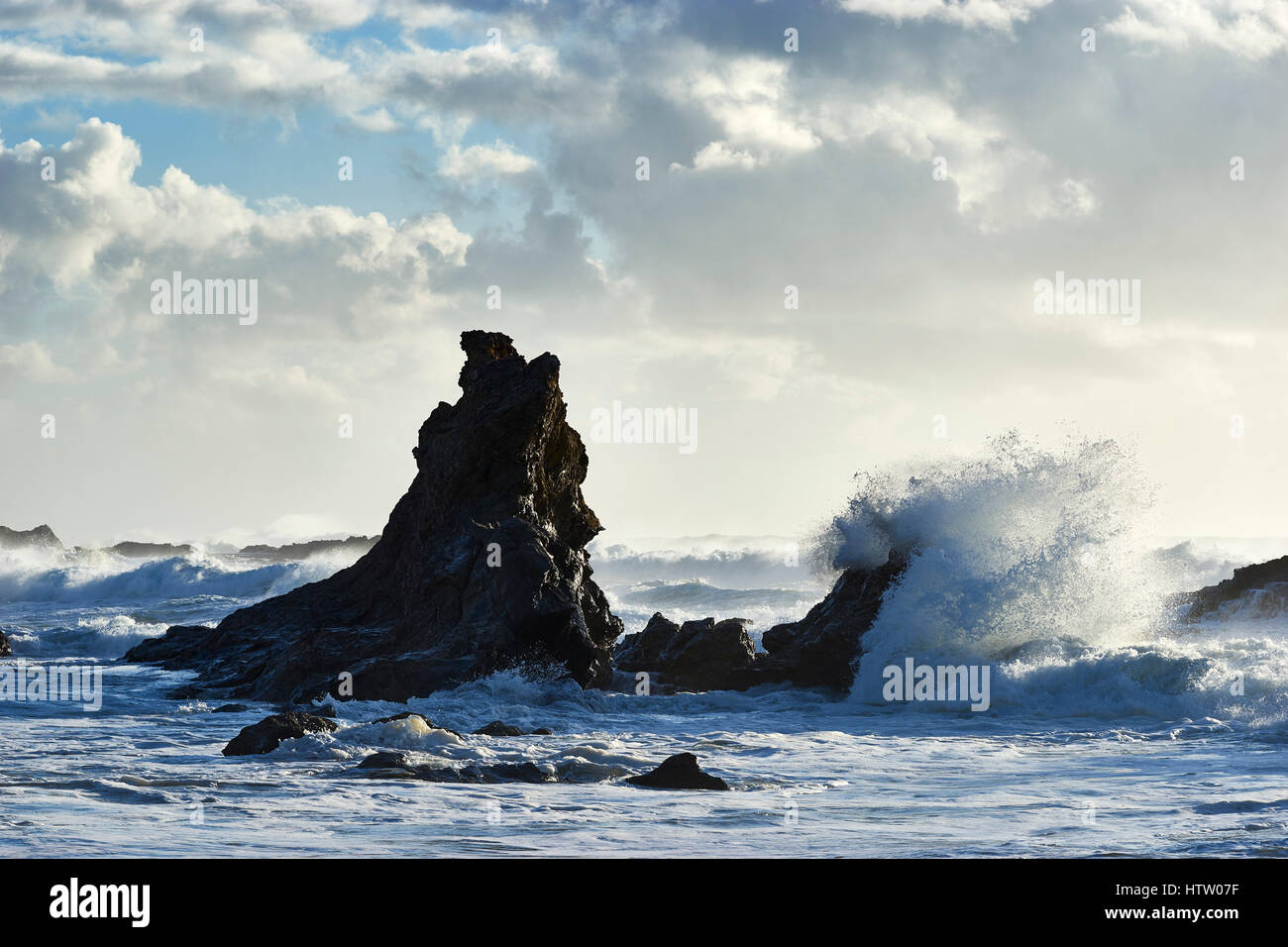 Porto covo hi-res stock photography and images - Alamy