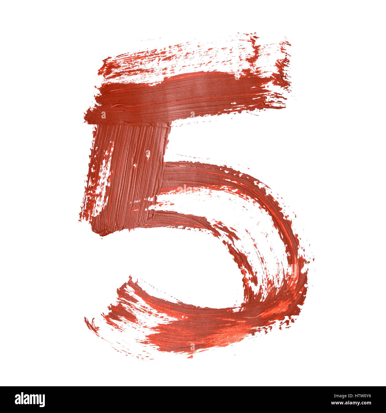 Big five drawing hi-res stock photography and images - Alamy