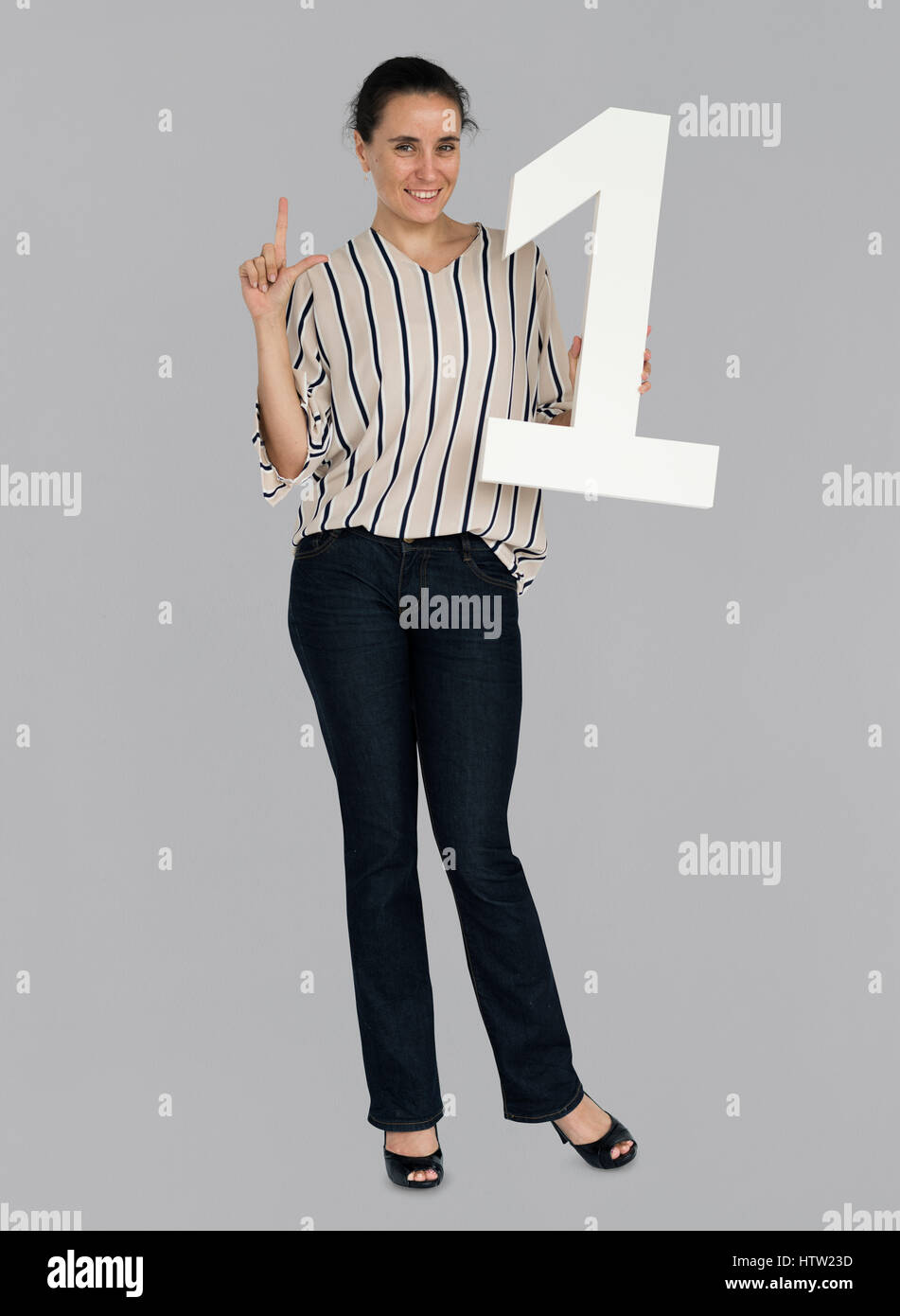 Rank number one hi-res stock photography and images - Alamy