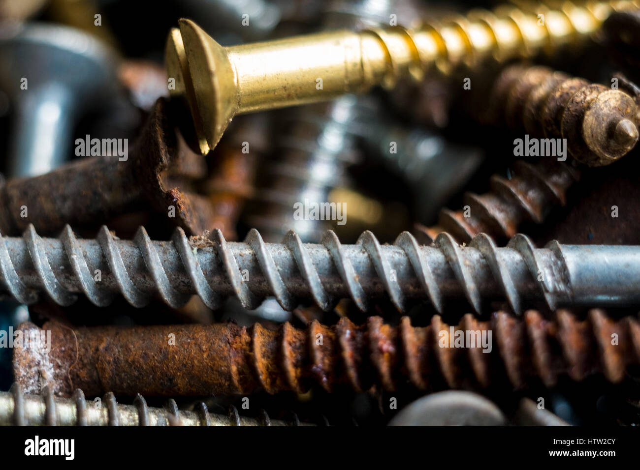 Screw box hi-res stock photography and images - Alamy