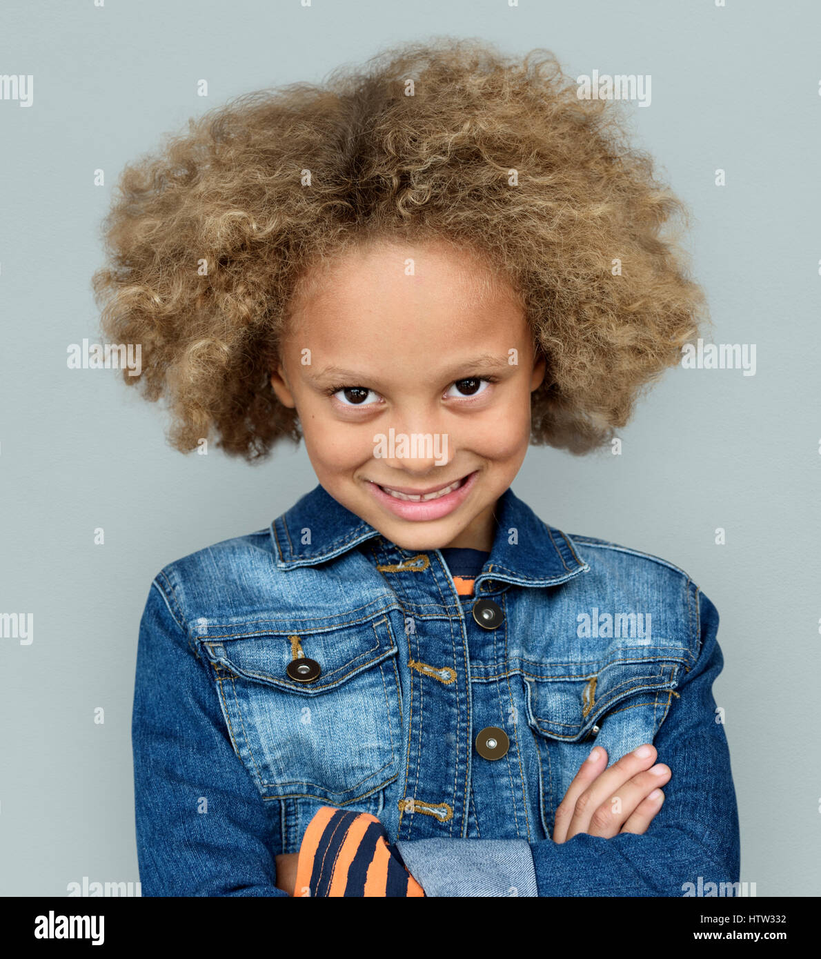 Caucasian boy smiling hi-res stock photography and images - Alamy