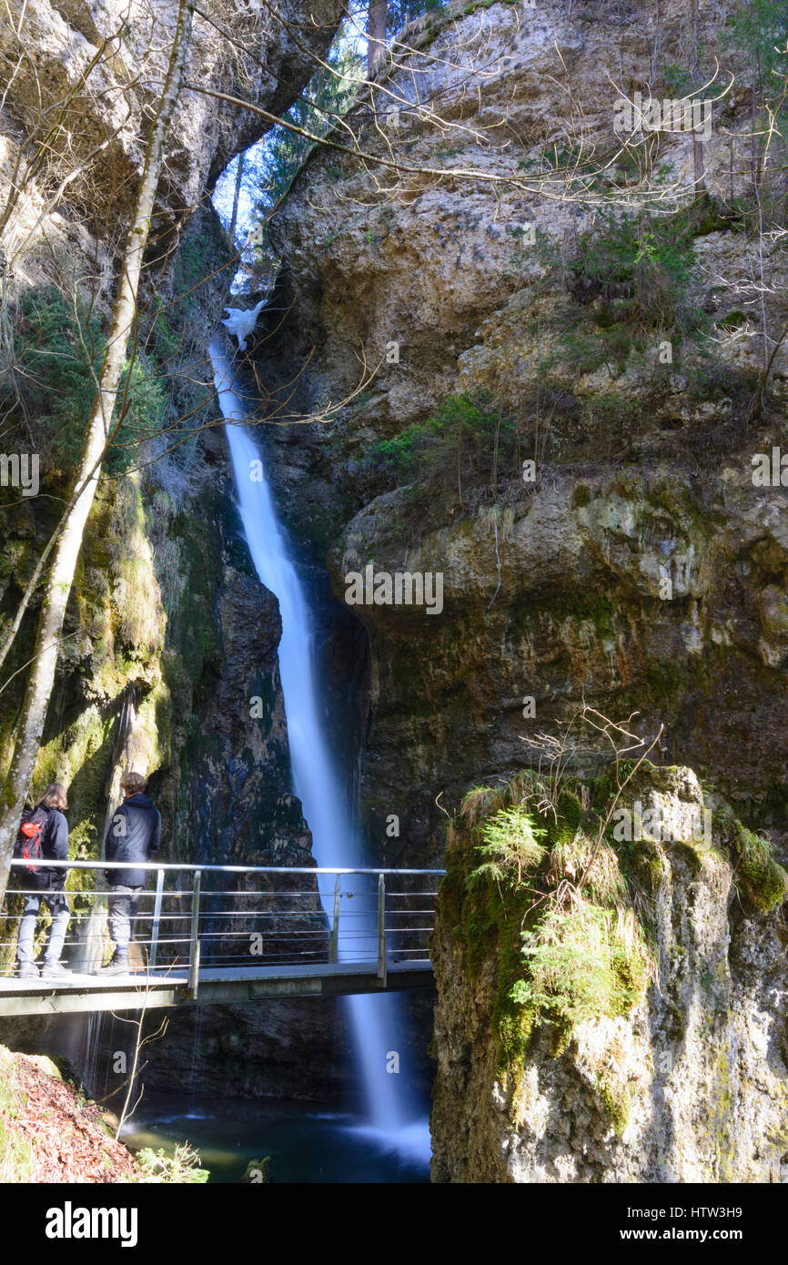 Hinang waterfall hi-res stock photography and images - Alamy