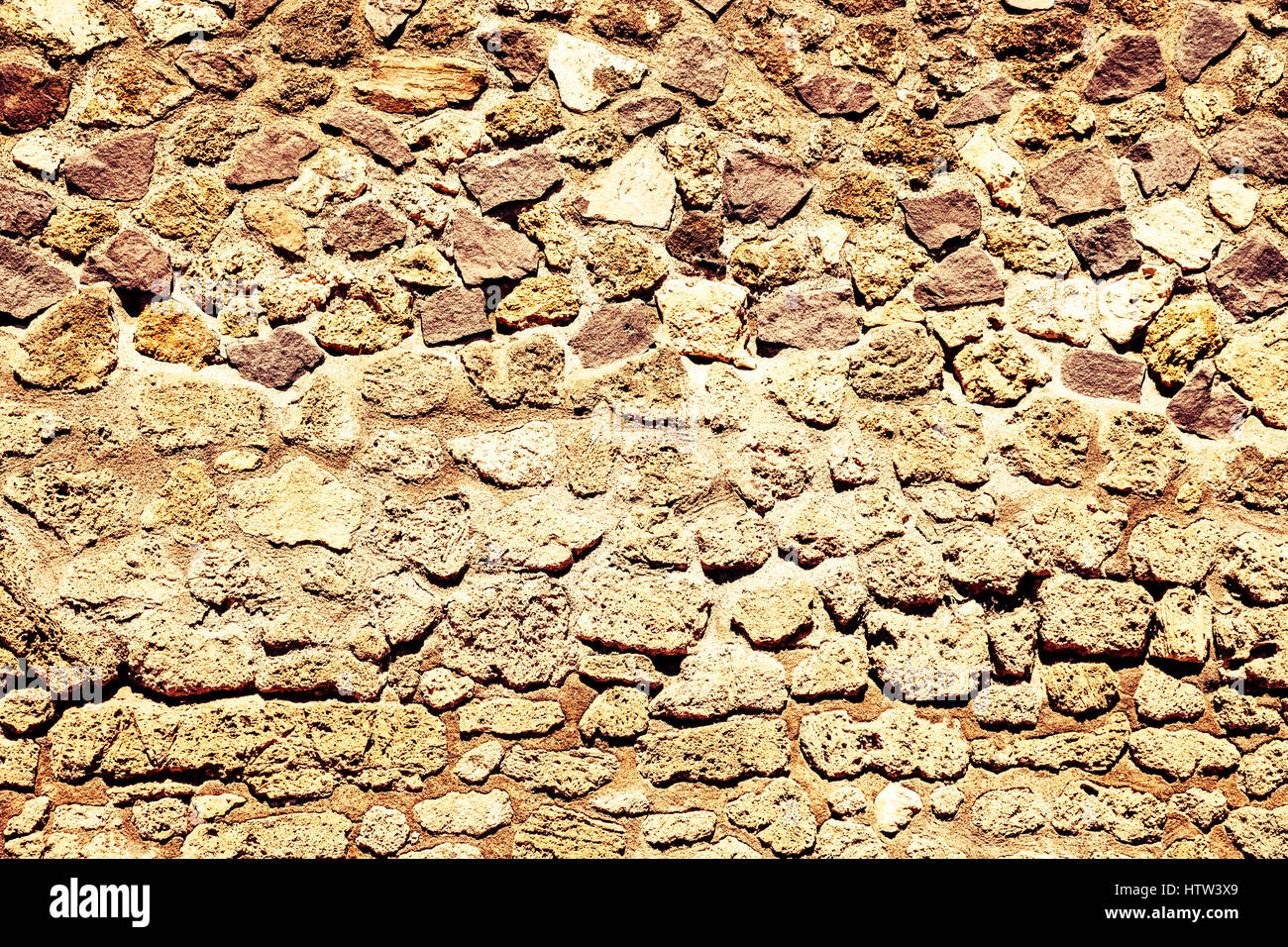 Stone pavement, abstract background. Architectural detail Stock Photo ...