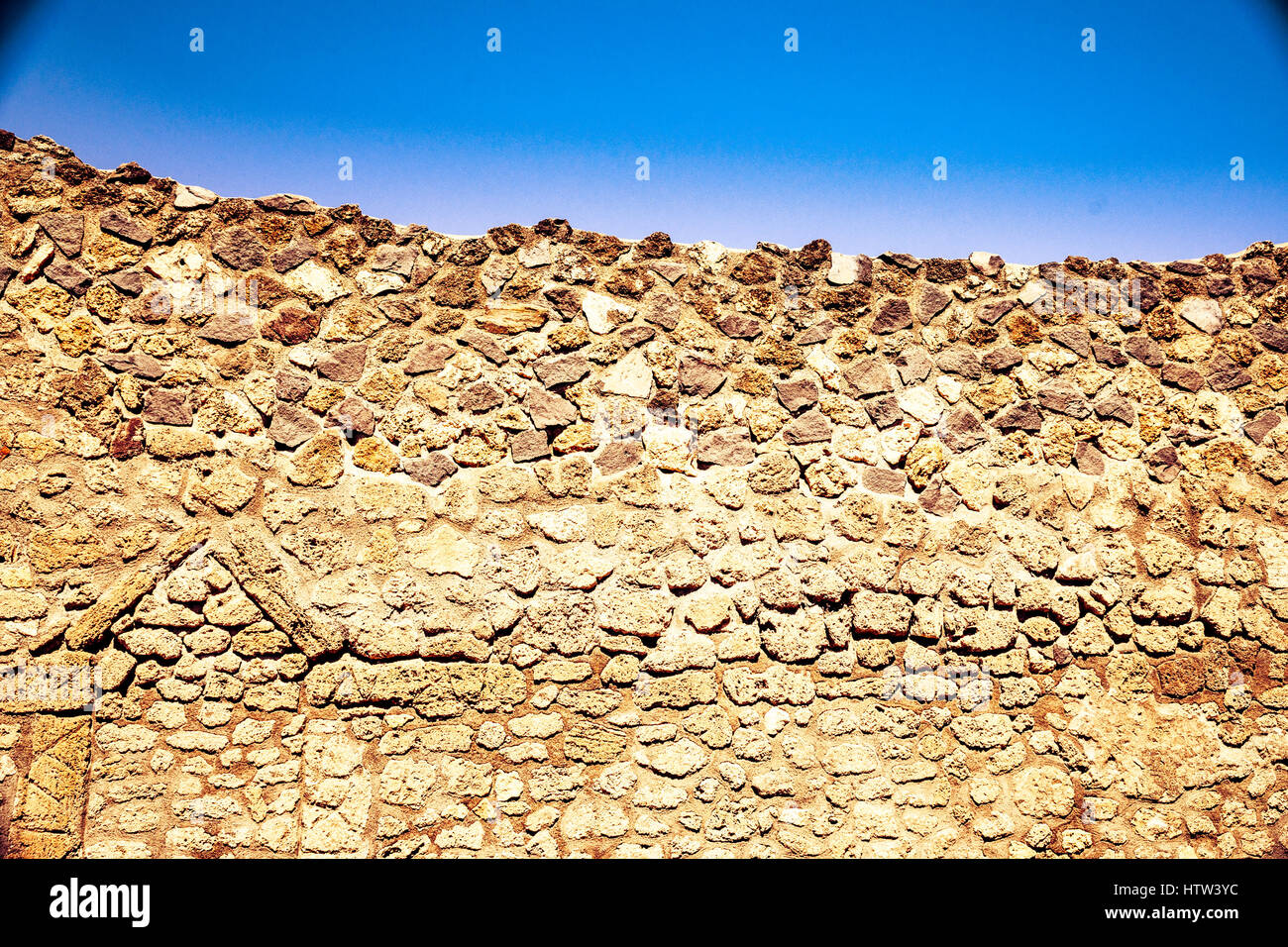 Stone pavement, abstract background. Architectural detail Stock Photo ...