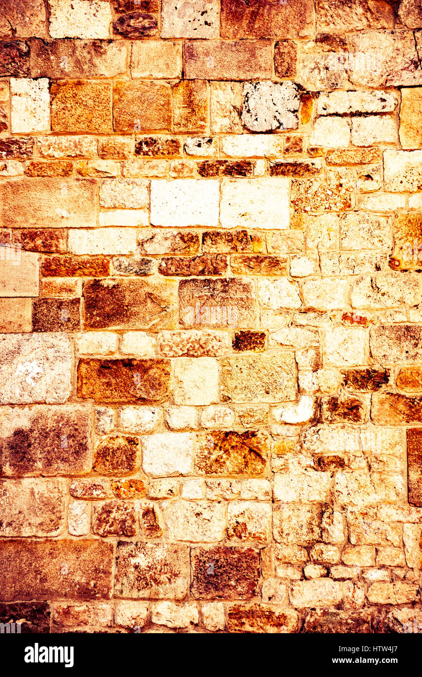 Stone pavement, abstract background. Architectural detail Stock Photo ...