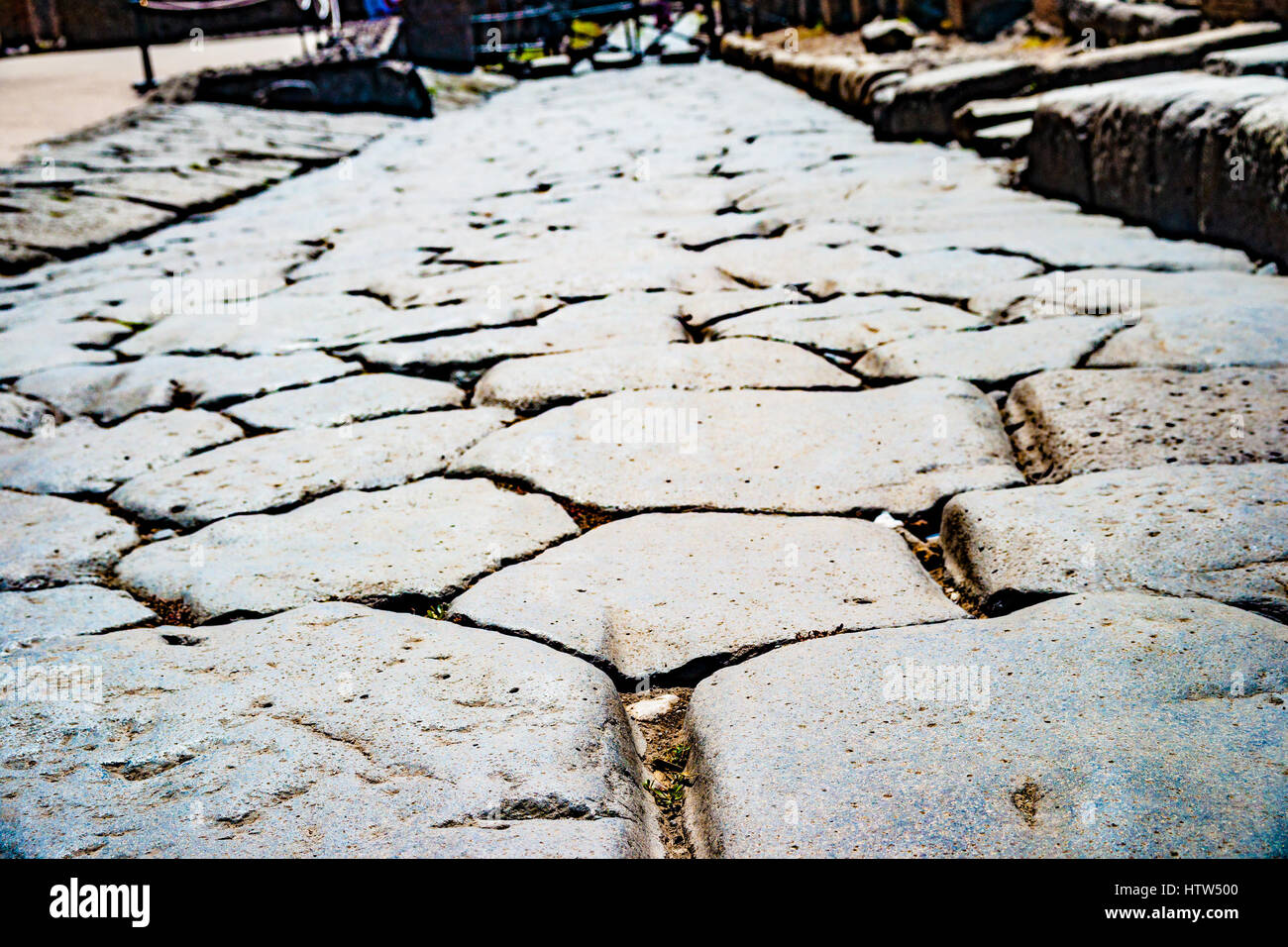 Stone pavement, abstract background. Archiyectural detail Stock Photo ...