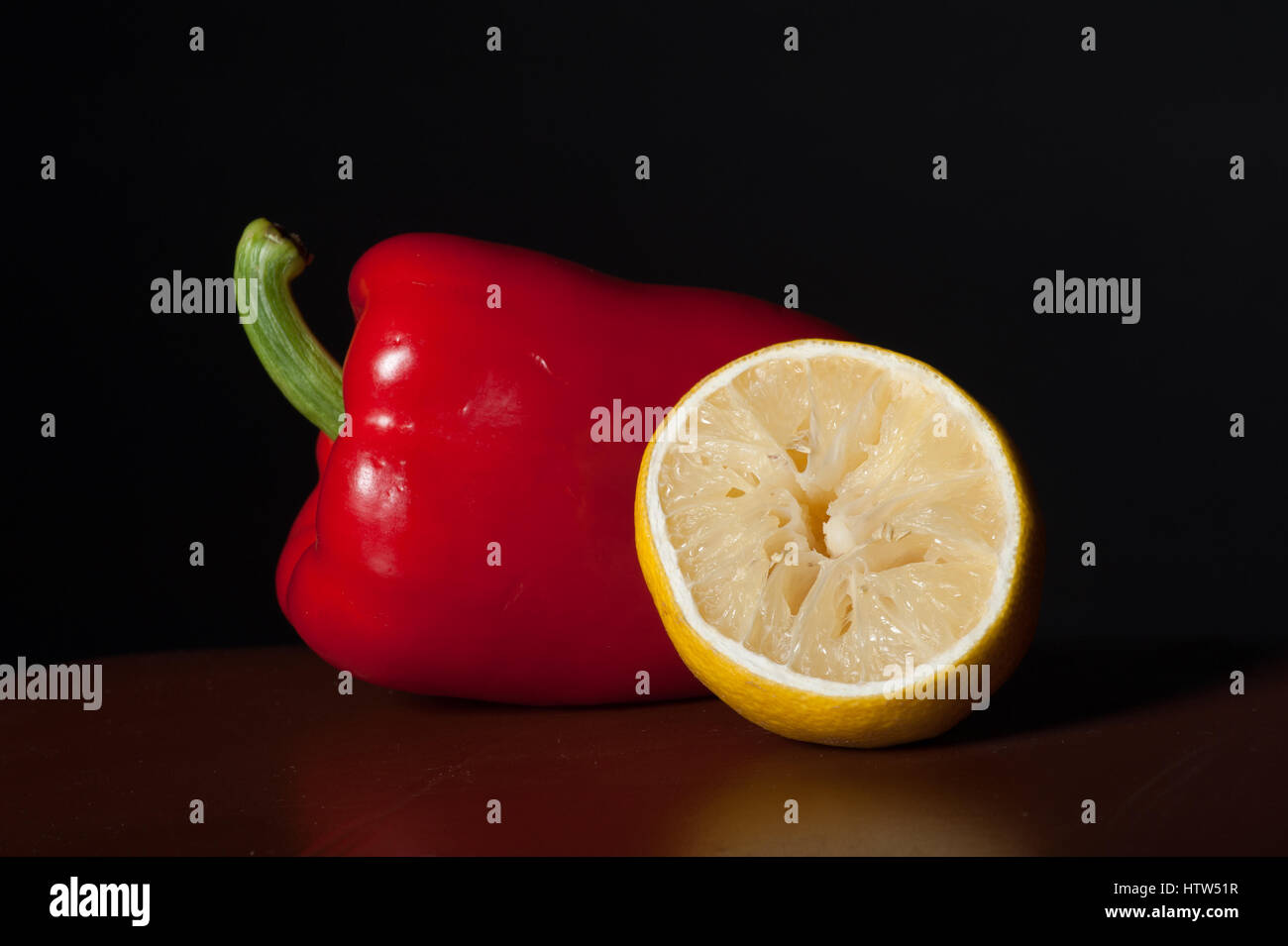 Hot pepper packaging hi-res stock photography and images - Alamy