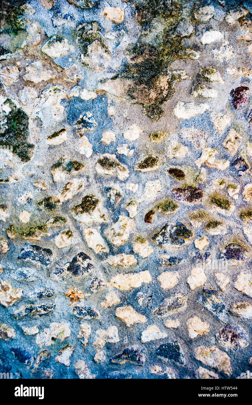 Stone pavement, abstract background. Archiyectural detail Stock Photo ...